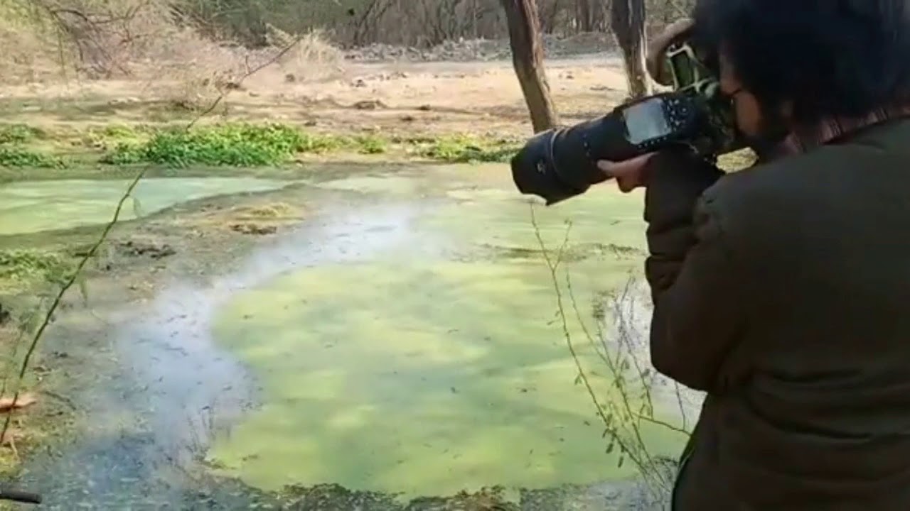 Bold model shoot.. behind the scenes - YouTube