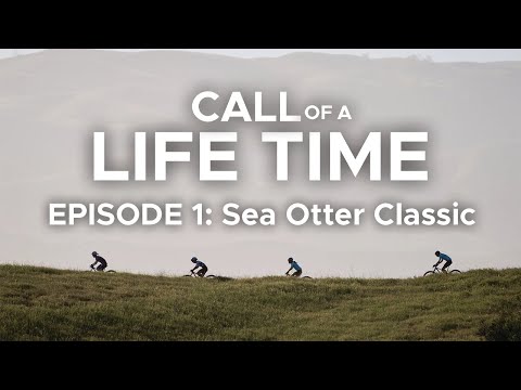 Call of a Life Time Season 1 - Episode 1: Sea Otter Classic
