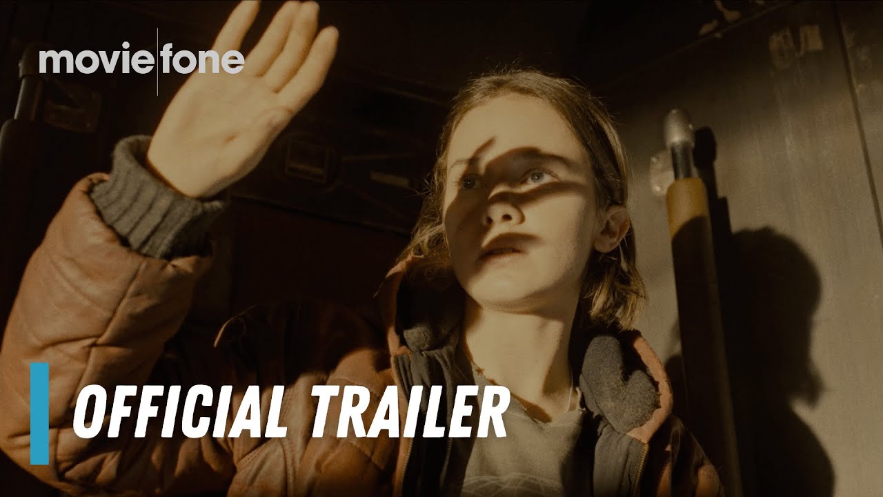 Alien: Romulus | Official Trailer | Cailee Spaeny, David Jonsson - YouTube