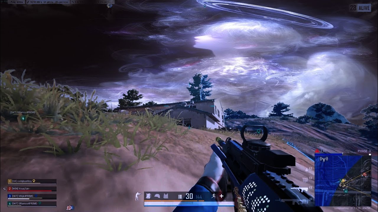 coupé 🌀 (PUBG Montage) - YouTube