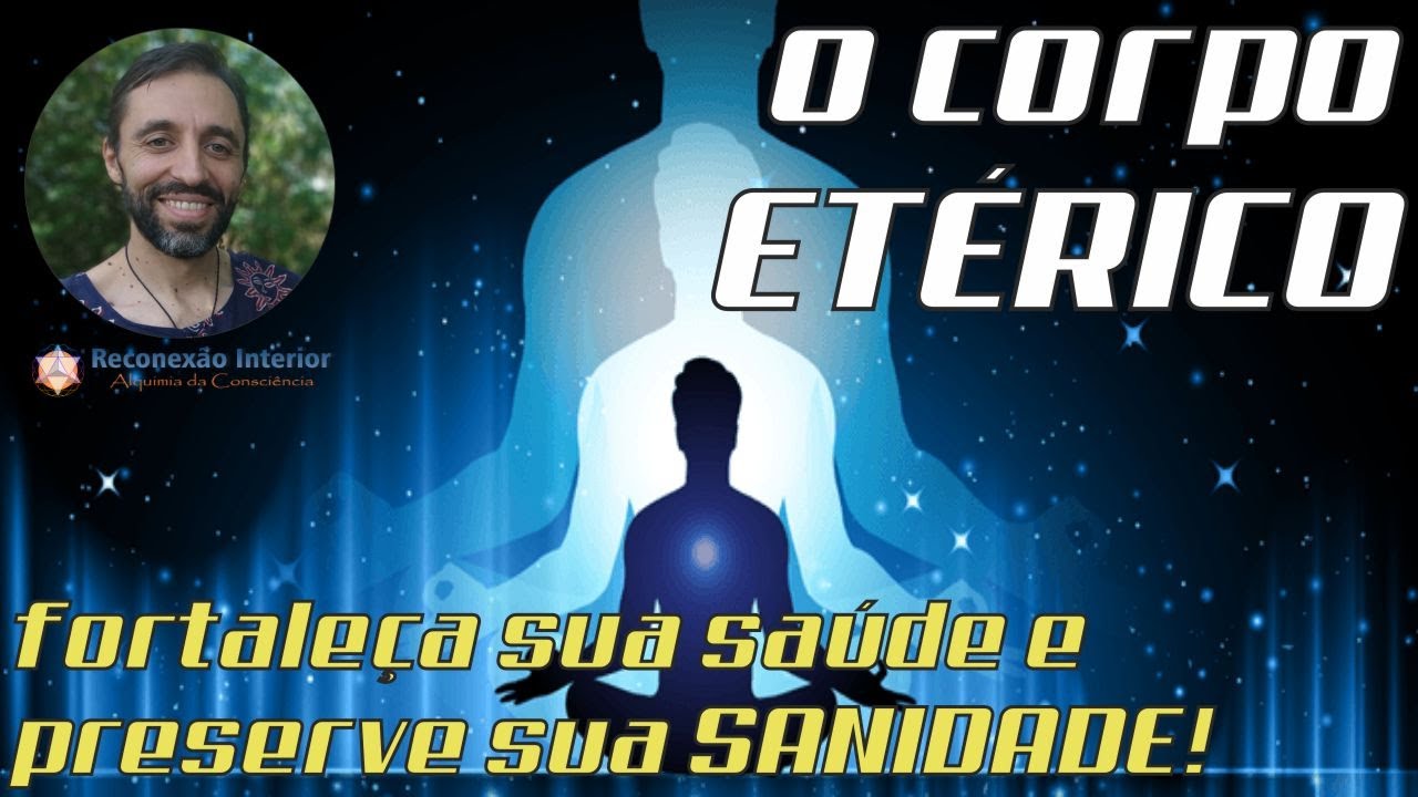 O despertar da consciência e a necessidade do fortalecimento do CORPO ...