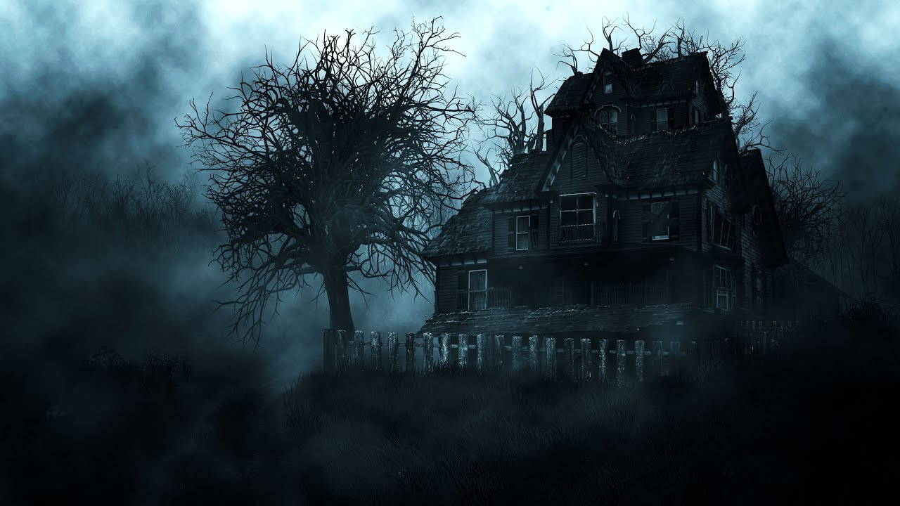 Top 2 Haunted Places in Turkey With Paranormal Activity - YouTube