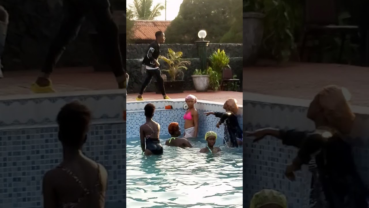 J-zee 2019 performance - YouTube