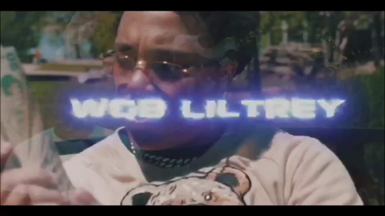 WGB LilTrey ft WGB Jk - Freestyleflow (Official Musik Video) .Shot By ...