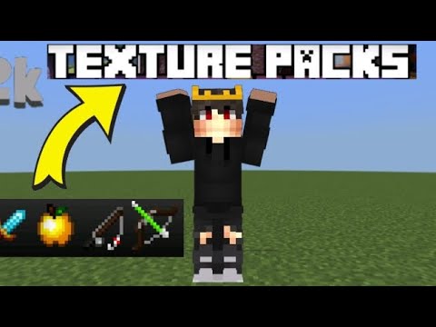 God line gamer Official 2k texture pack #minecraft - YouTube