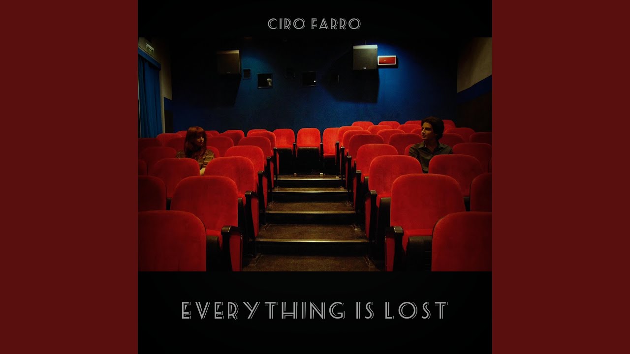 Everything is lost - YouTube