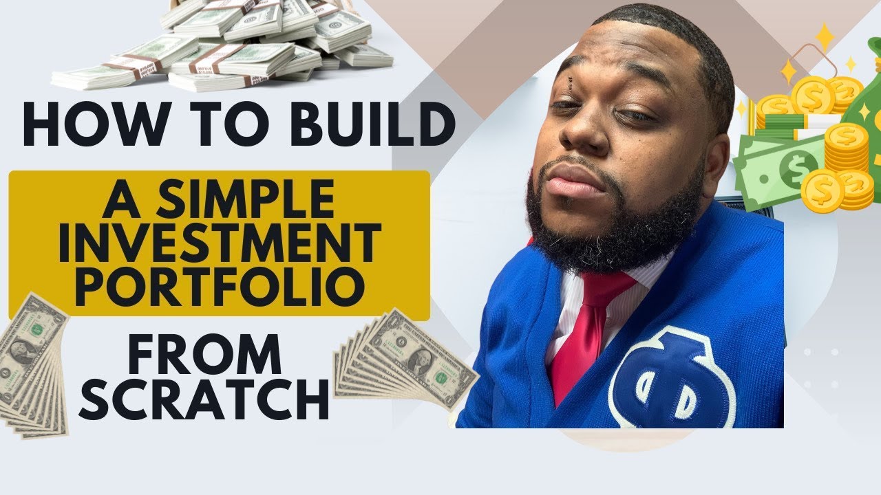 3 Simple & Easy Steps to Build Wealth From Scratch for Retirement ...