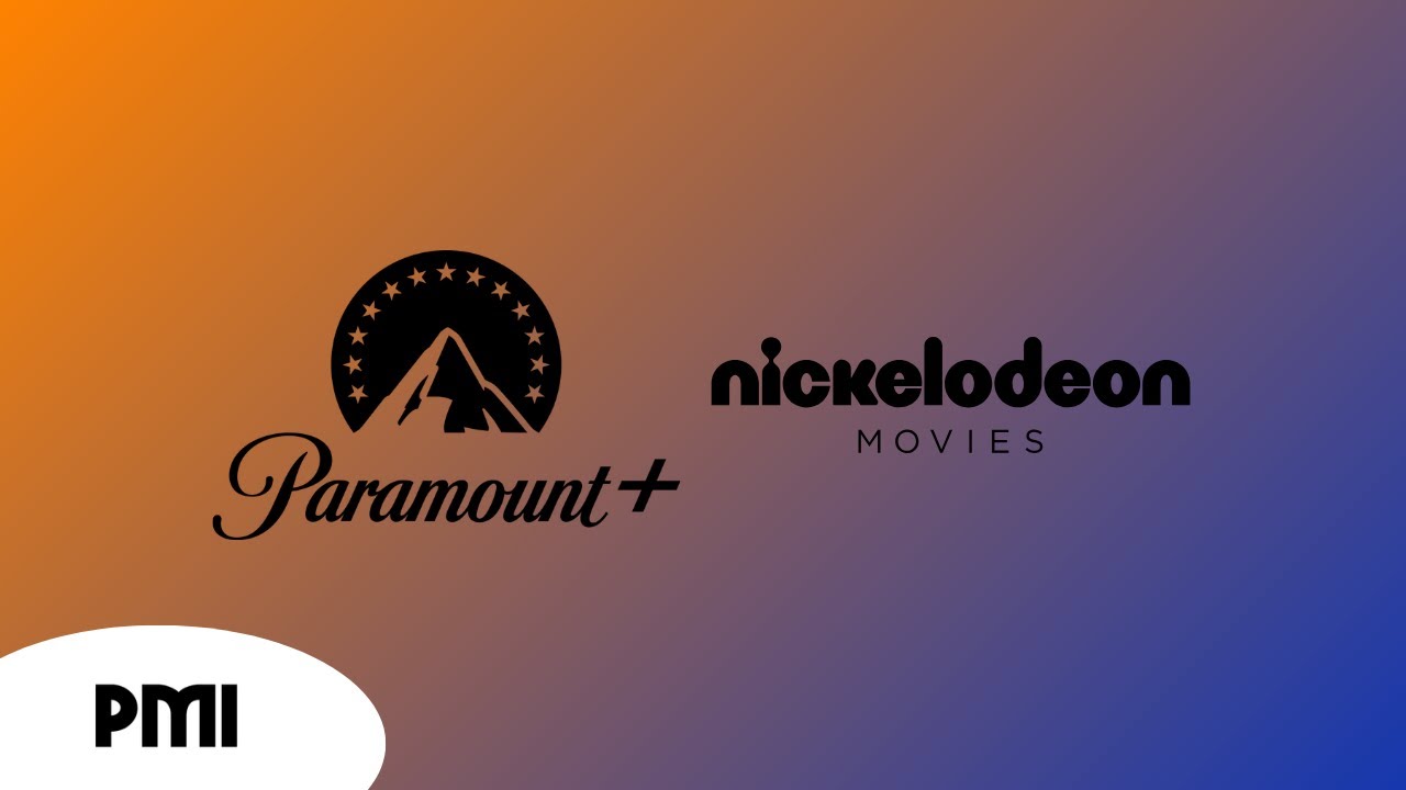 Paramount Plus/Nickelodeon Movies/87North (2024, TL-PMI) - YouTube
