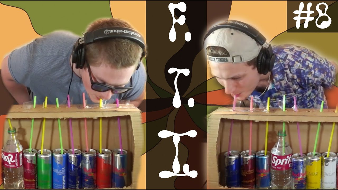 The Funny Thing Is... Duct Tape Toilet Paper/ Take Flight Challenge ...