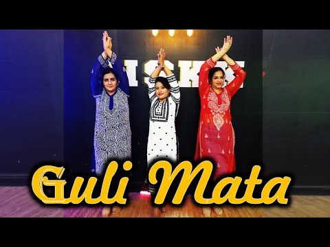 Guli Mata l Group Dance I Bollywood Dance I New Dance Video I Western ...