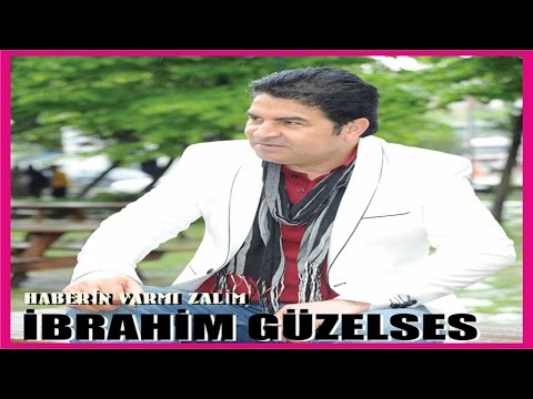 İbrahim Güzelses - Ağlatma Beni