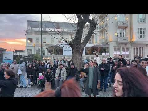 Ortaköy Kürtçe Şarkılar Eşliğinde  Efsane Halay   Muhammet Daşdemir & Selim Öztürk & islam Aslan