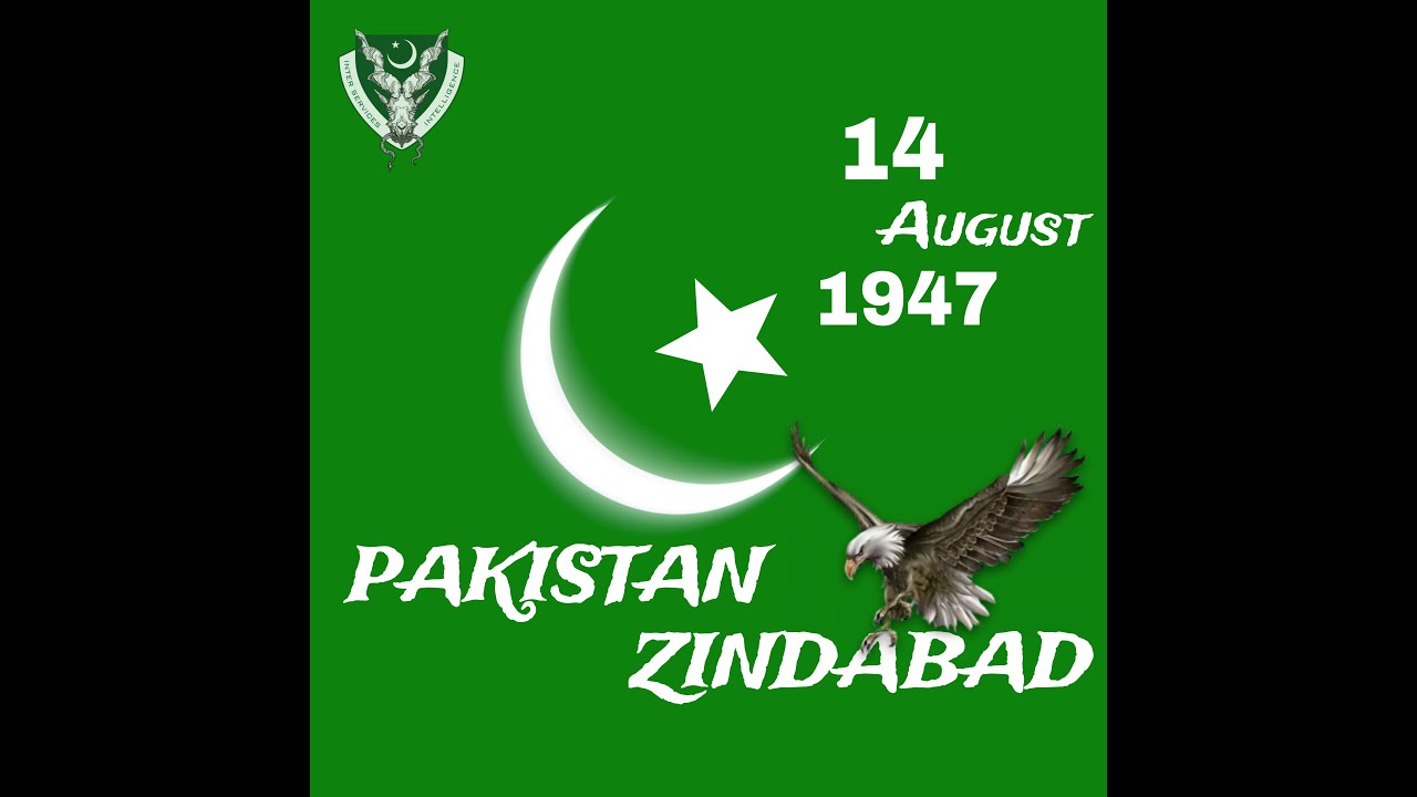 Pakistan Zindabad Photo Editing - YouTube