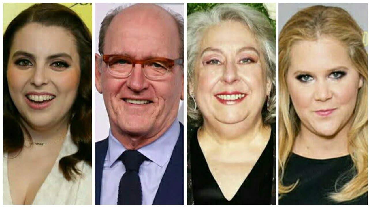 THE HUMANS Cast Real Name And Age 2021 - YouTube