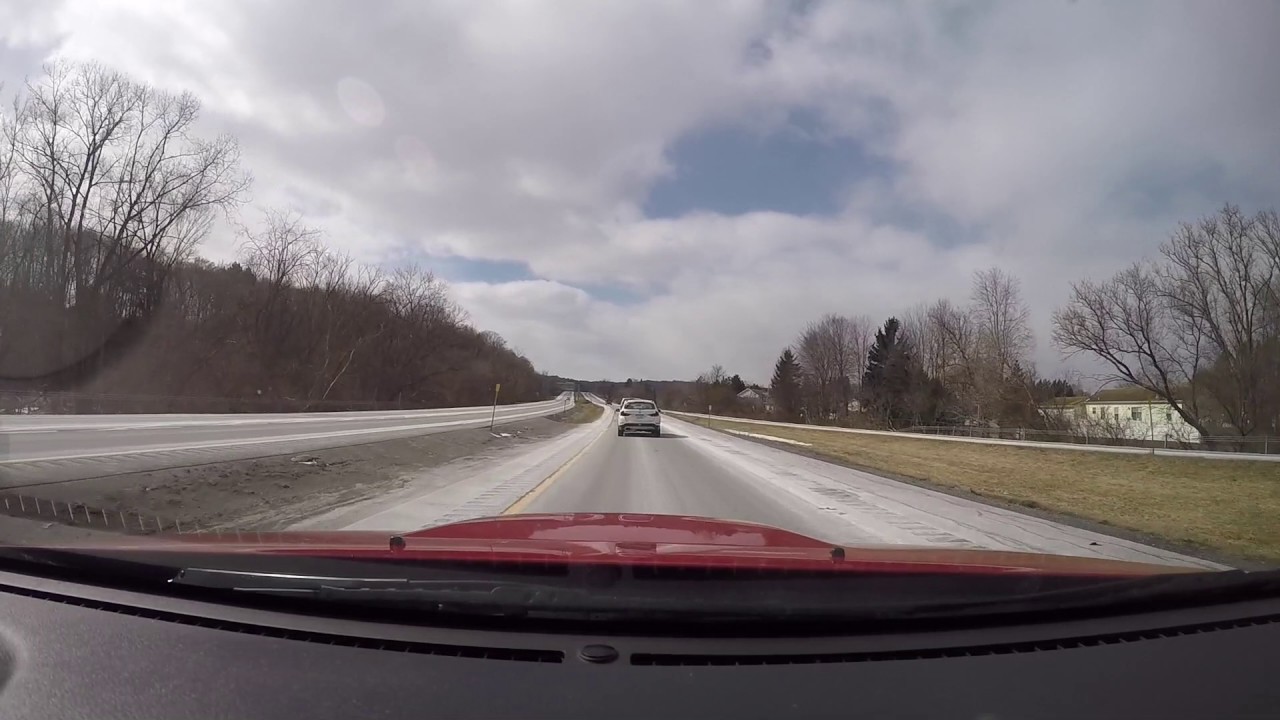 Typical BMW Driver - YouTube