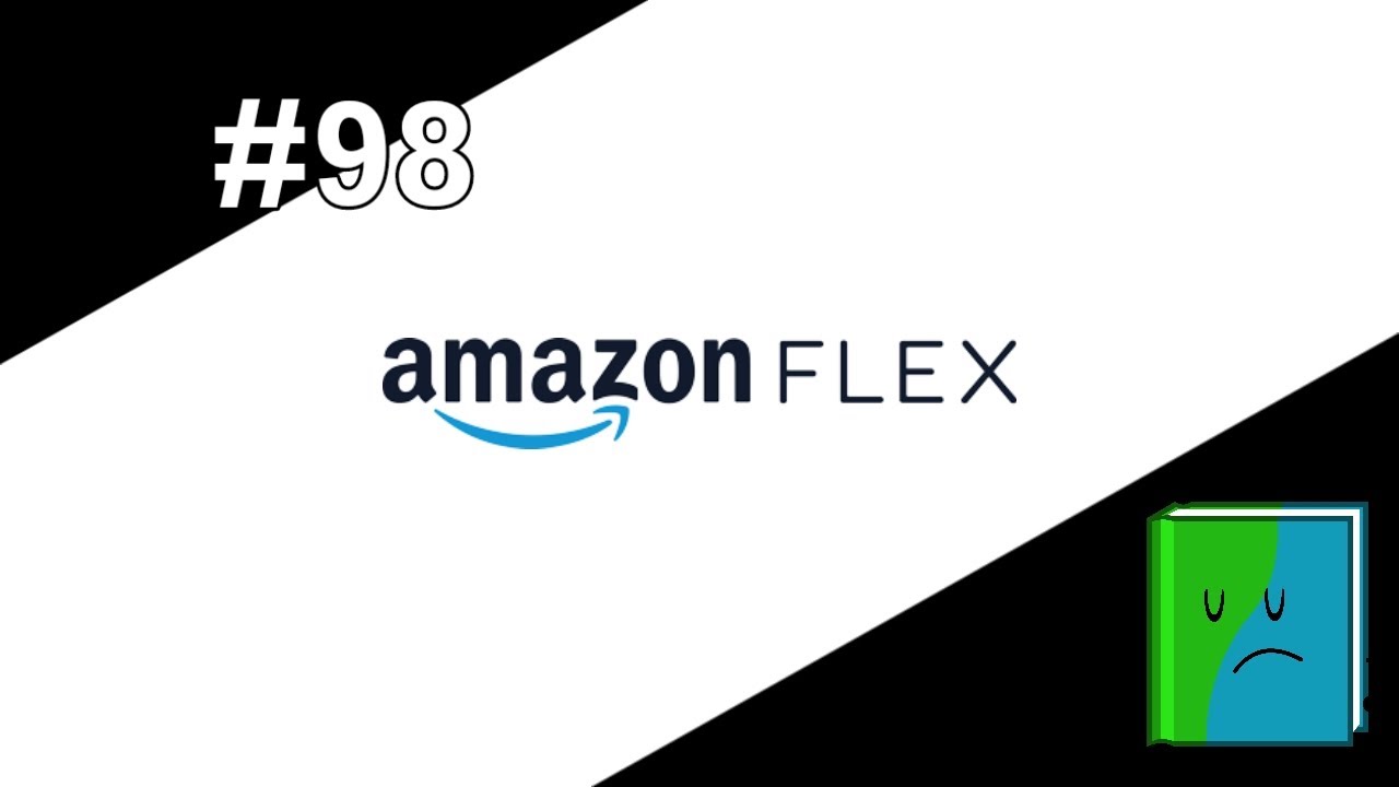 Logo History #98 - Amazon Flex - YouTube