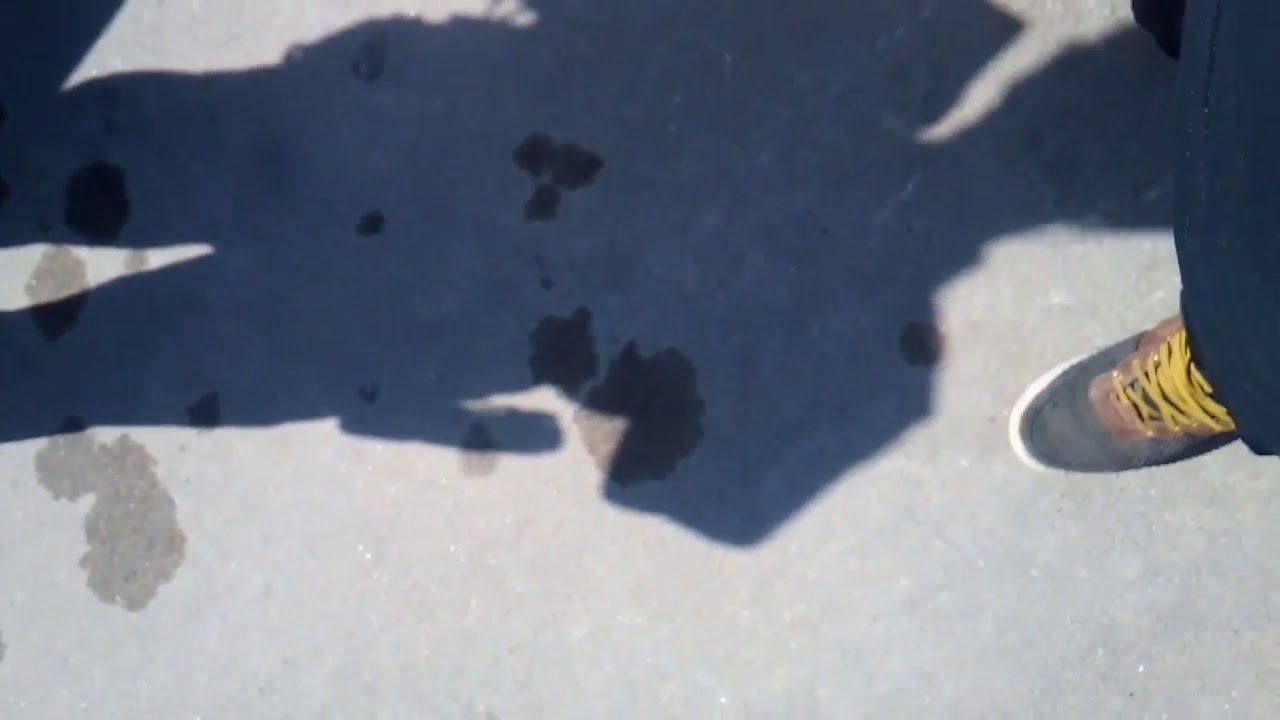 NEODESHA CITY POLICE CIVIL RIGHTS VIOLATIONS #2 - YouTube