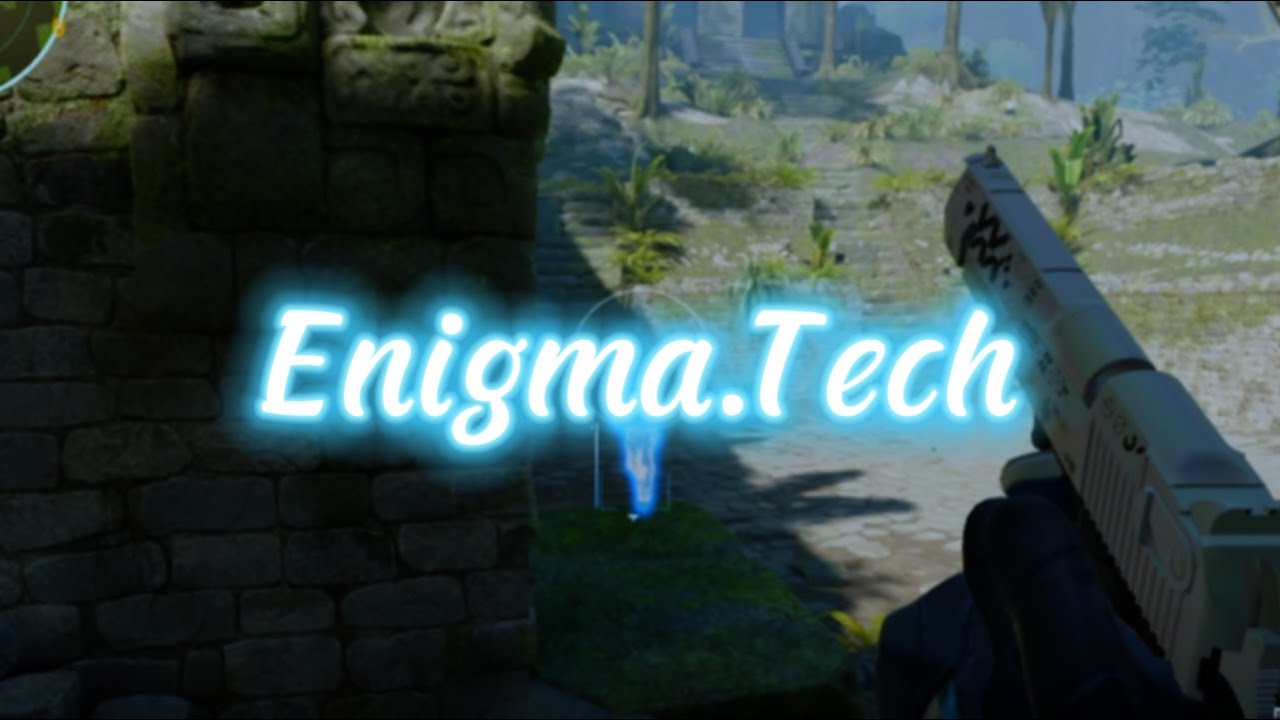 enigma.tech | прекрасный мир читера | cs 2 - YouTube