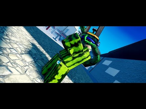 Steam Blower: Retaliate || Reveal/Teaser Trailer - YouTube