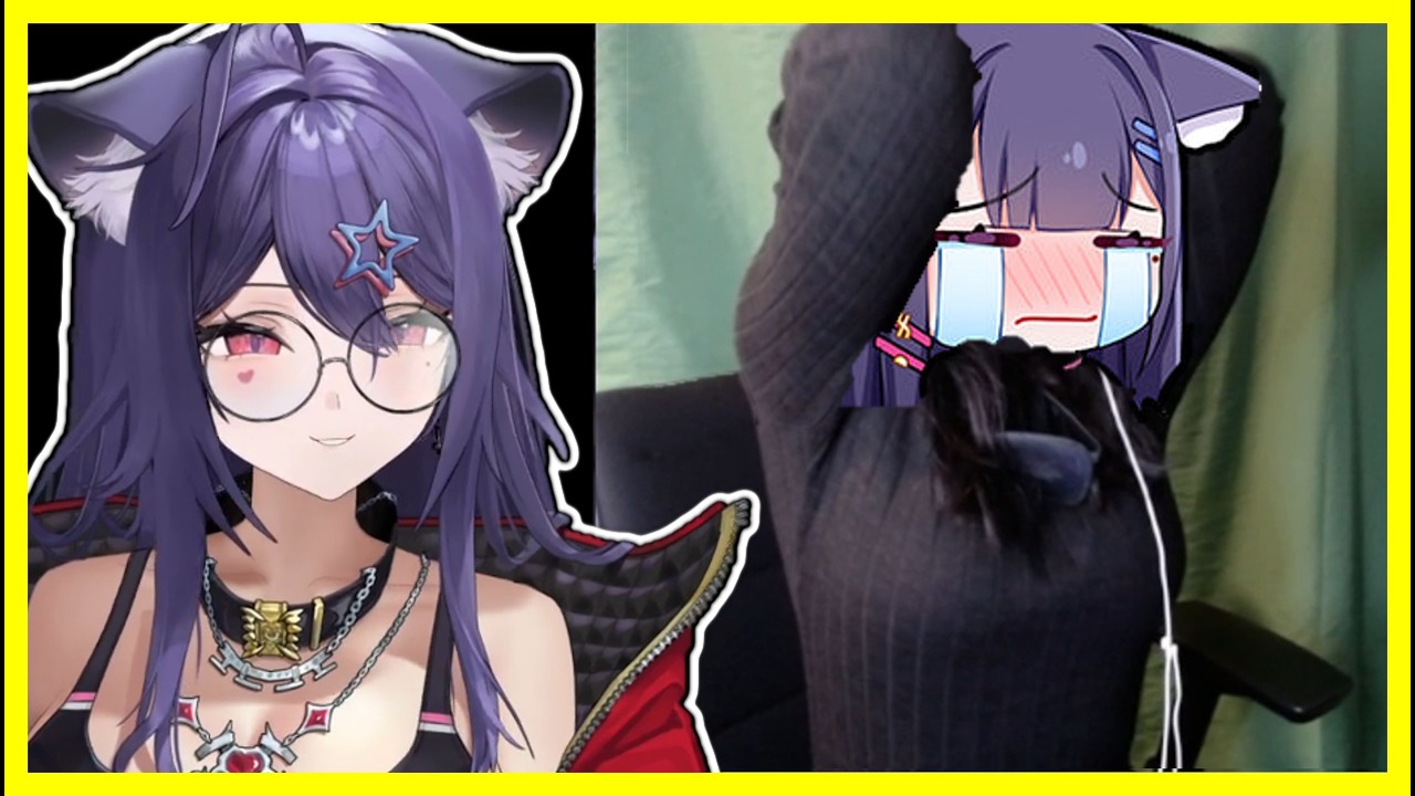 Numi Finds Out What IRL Clips Chat Likes - YouTube