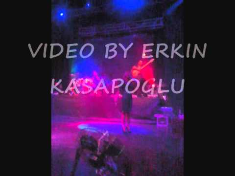SERTAB ERENER - RENGARENK ANATOLIA LIVE (AKKASS PHOTOGRAPHY)