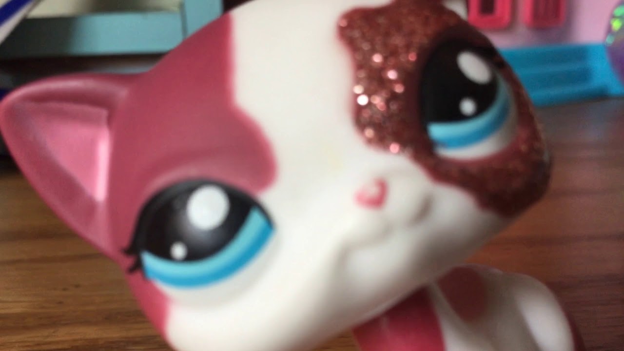 Lps: 15 subs special! - YouTube