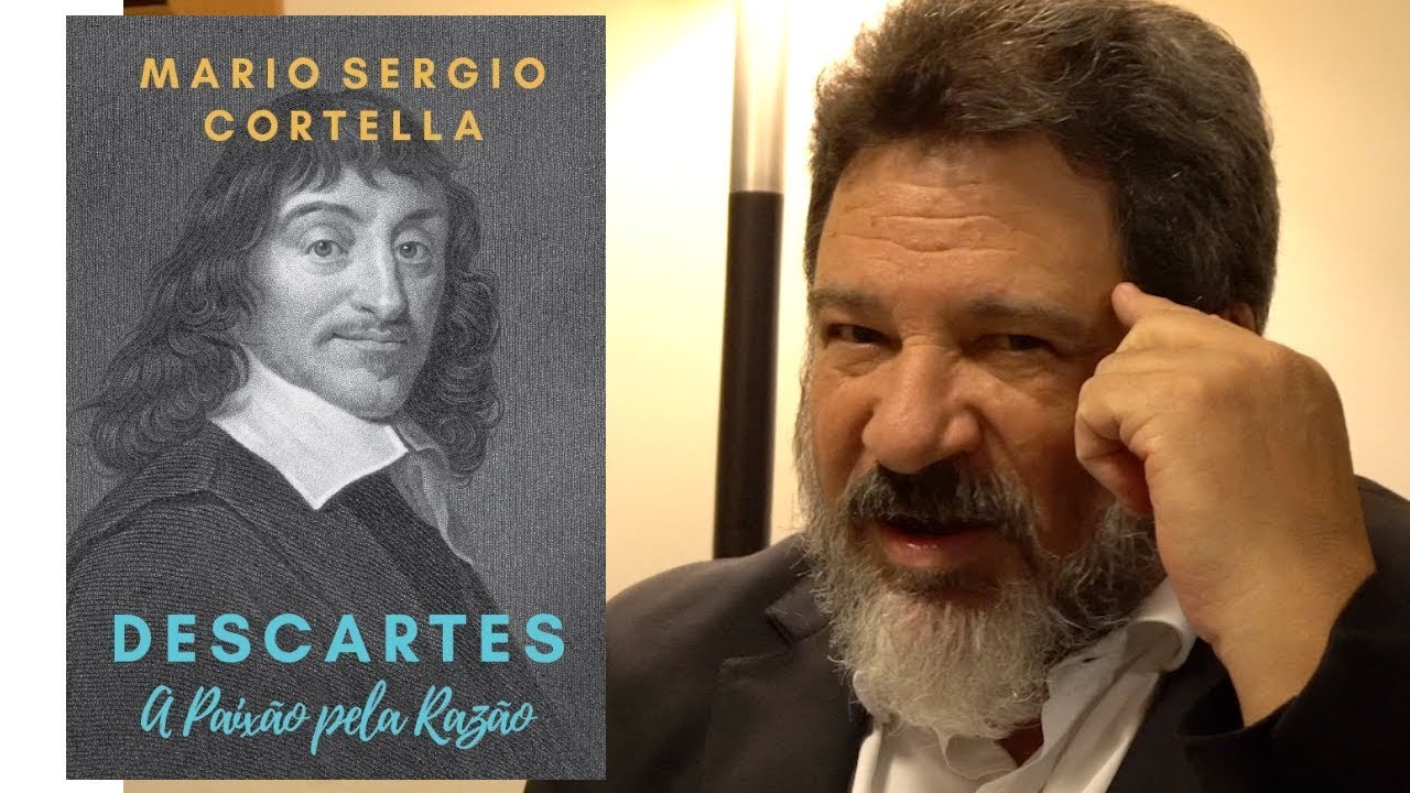 Mario Sergio Cortella - amazon.com.br/cortella - YouTube