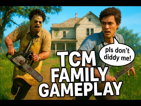 TCM Family | Nancy and Hitch Sitting in a Tree! - YouTube
