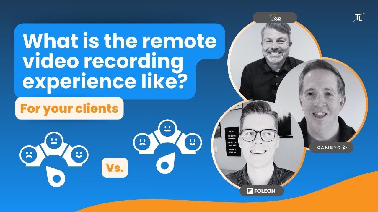 Make remote video testimonials easy and enjoyable for your clients ...