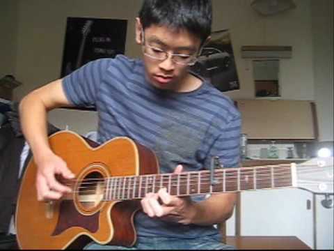 andy mckee - rylynn (cover) - YouTube