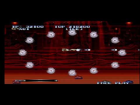 Last Resort - SNK Arcade Classics V.1 (PS2 game) - YouTube