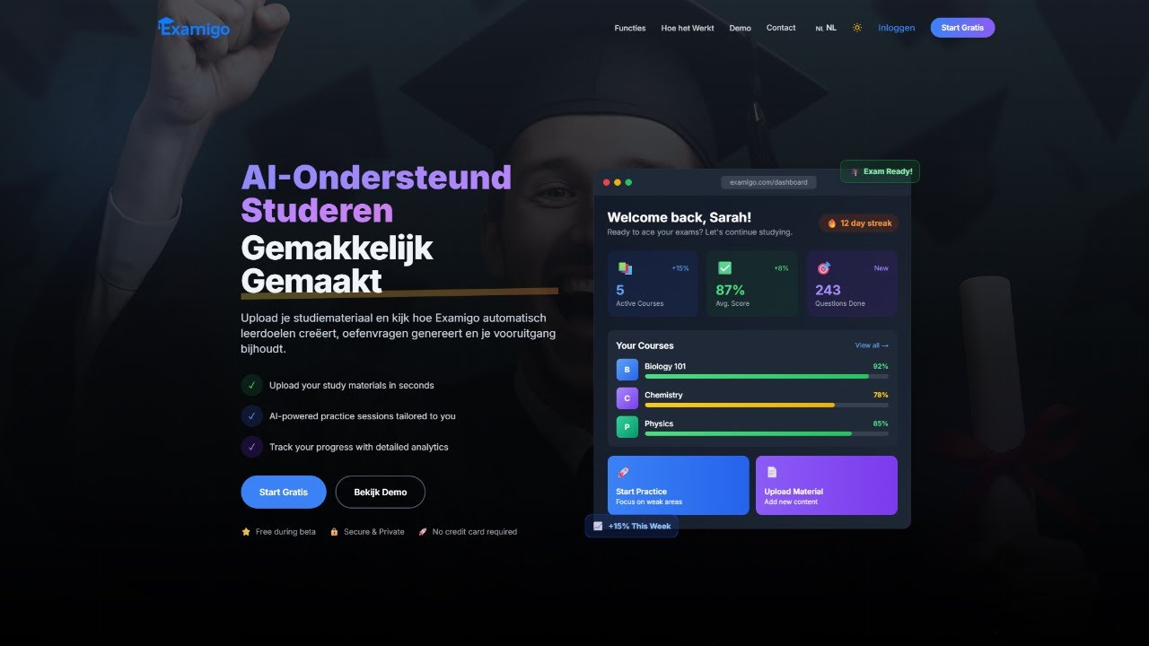 Examigo Simple Tutorial - YouTube