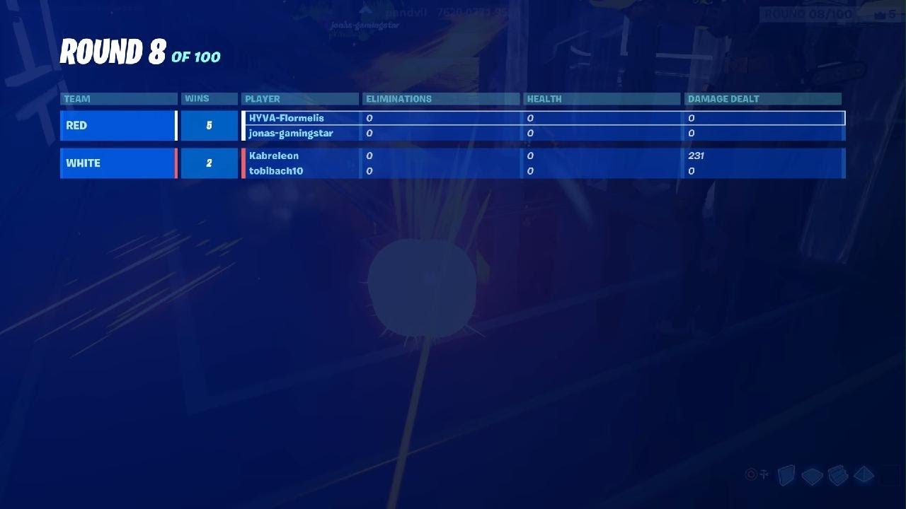 Spiller forskellige spil FORTNITE - YouTube