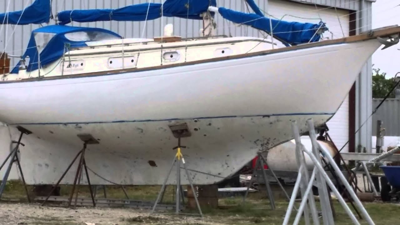 Restoration of a Fuji 32 - YouTube