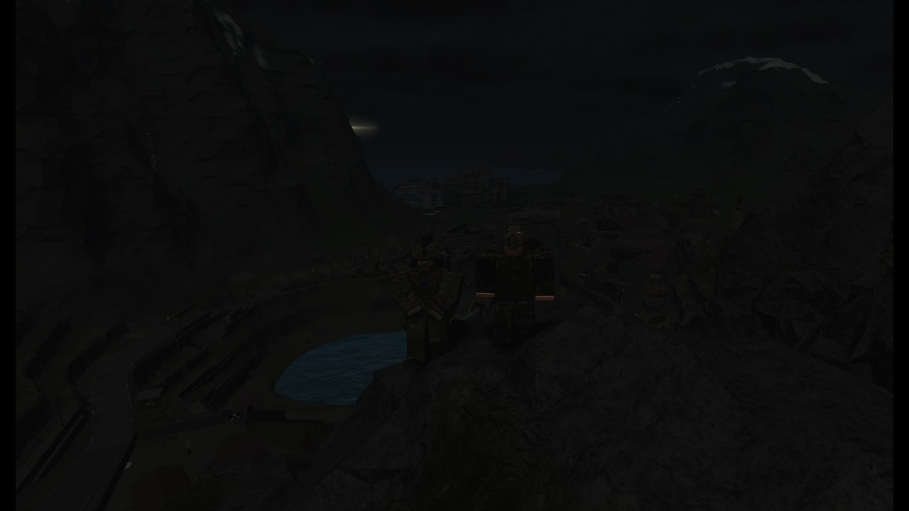 Raiding the Quarry in BHRM5 (ft Connor) - YouTube