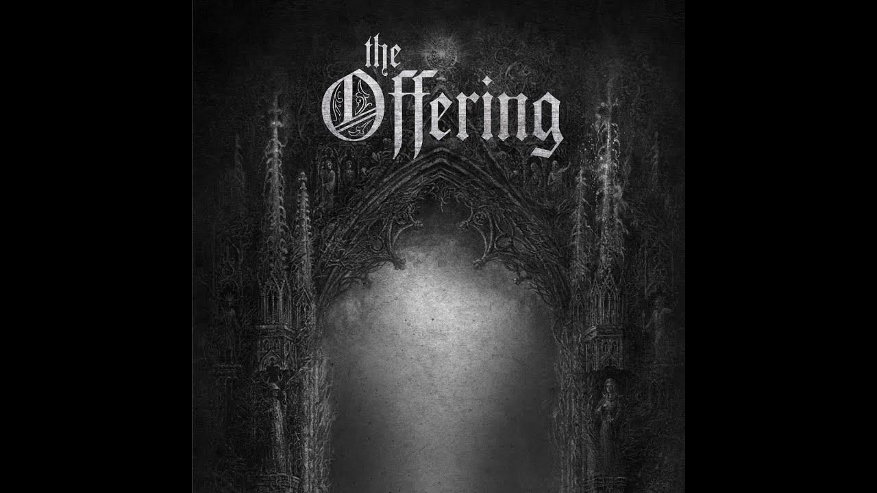 The Offering - Rat King [Advance] - YouTube