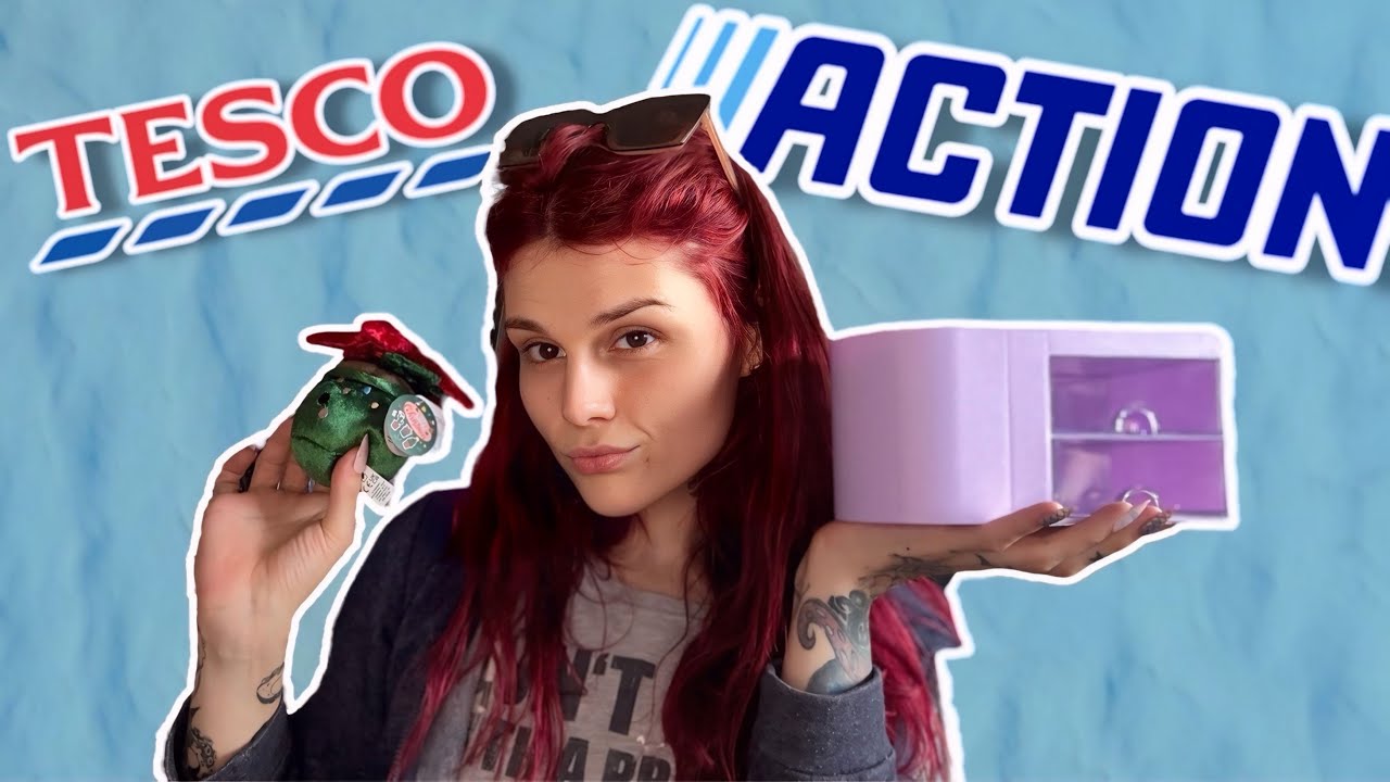 Starej Dobrej Haul s Jenny! | Jenny Rinn - YouTube