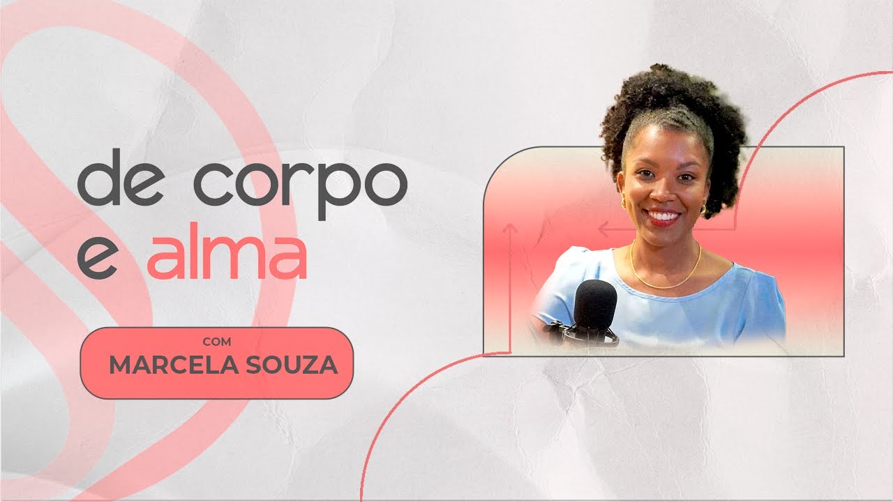 De Corpo e Alma - Michele Chaires - YouTube