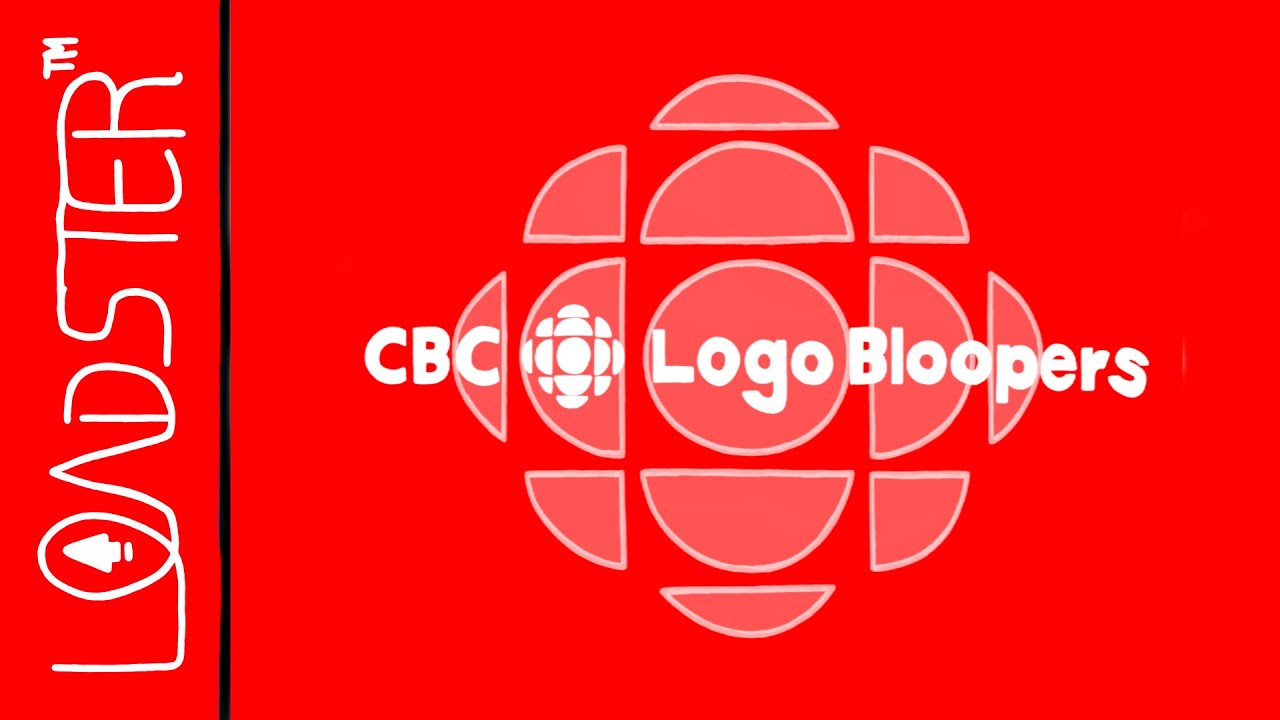 [#2180] CBC Logo Bloopers Shorts | Short Subject #7 | Animation ...