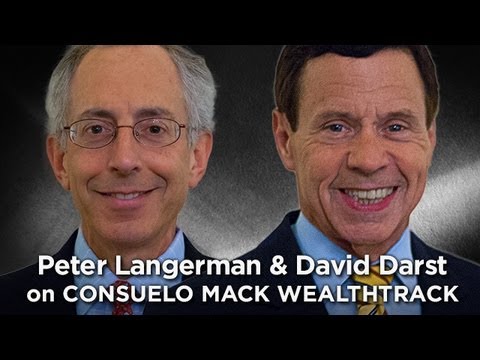 Peter Langerman & David Darst - YouTube