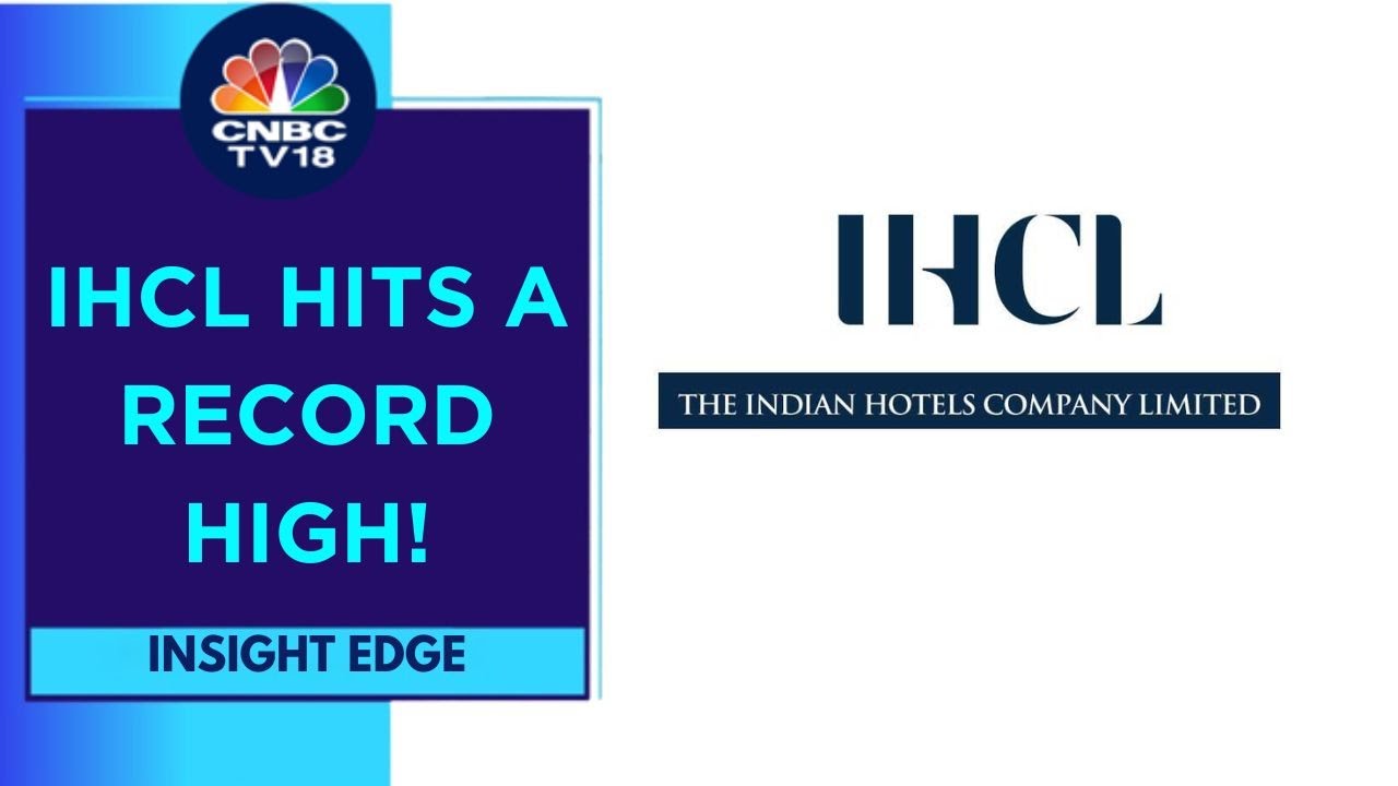 IHCL Opens Their 200th Hotel, Ahead Of Their Guidance Of 300 Hotels By ...