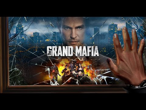The Grand Mafia-Live the Mafia life! _ SY029-EN-1920x1080 - YouTube