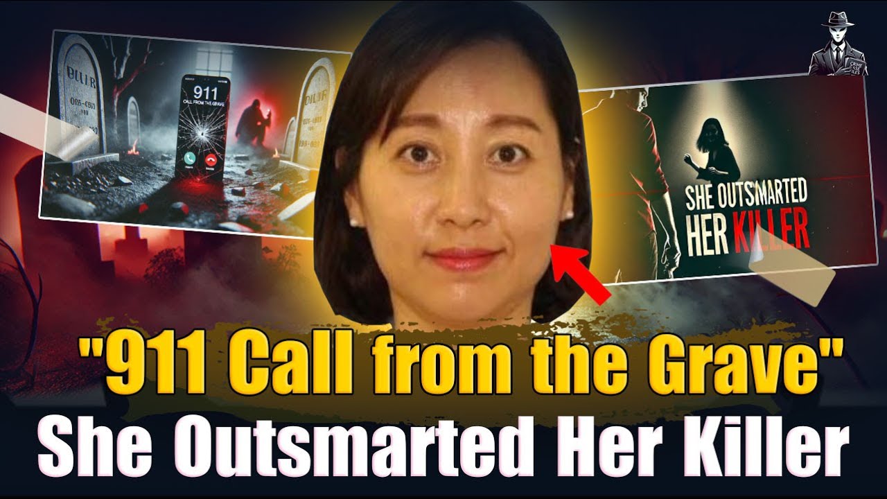 911 Call from the Grave: How One Woman Outsmarted Her Killer? | True ...