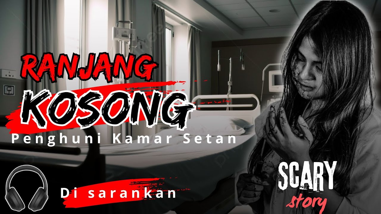 Ranjang Kosong| Penghuni Kamar Setan#horrorstories - YouTube