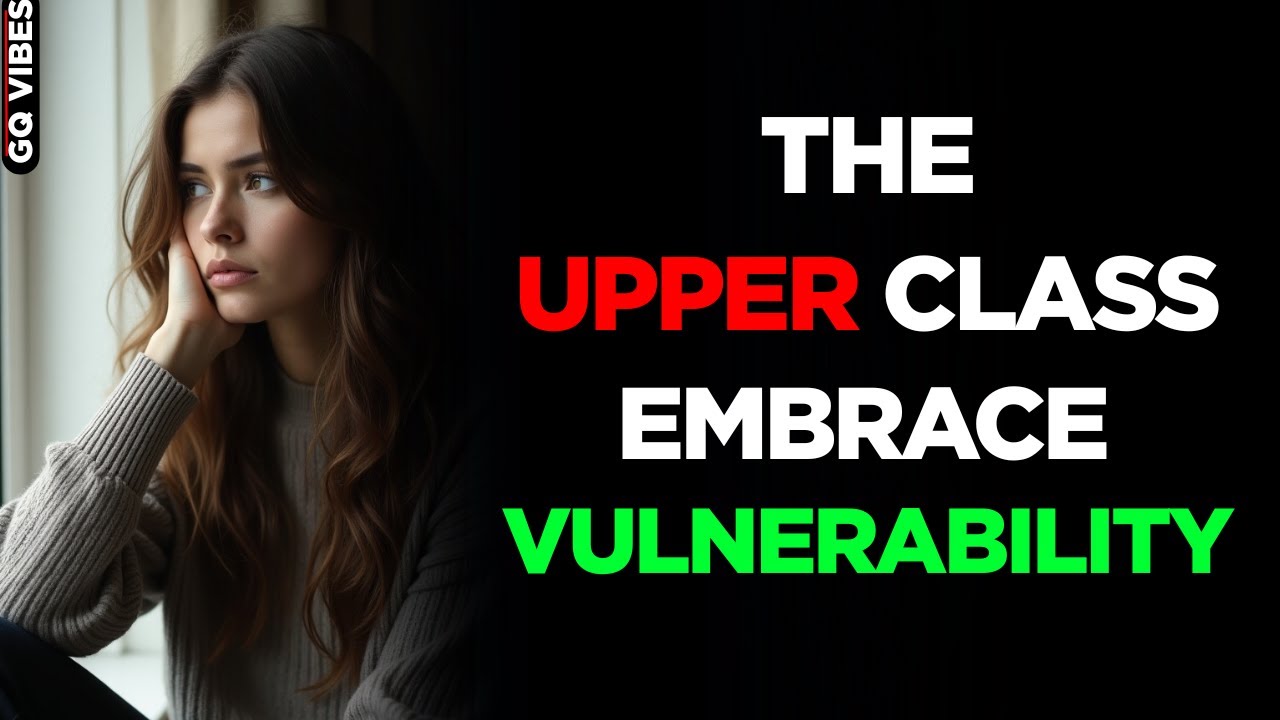 10 Upper Class Lessons Men Learn Too Late in Life - YouTube