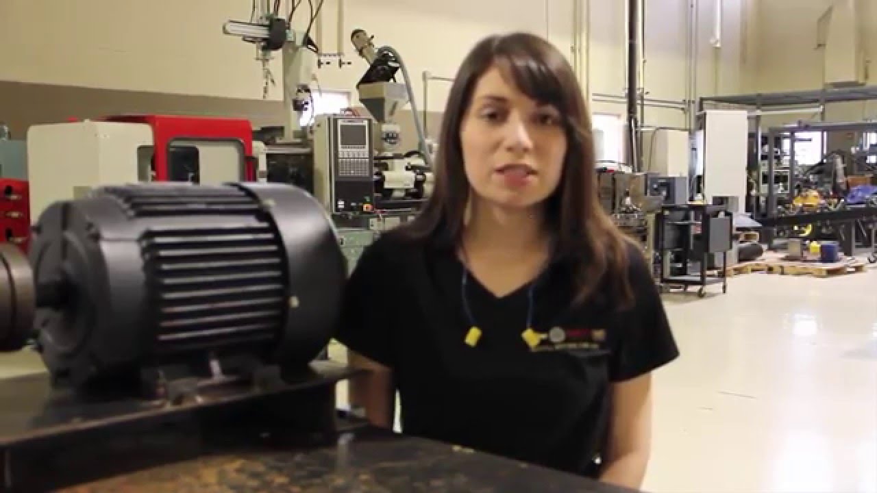 NSCC Proud: Brittany Rodriguez - YouTube