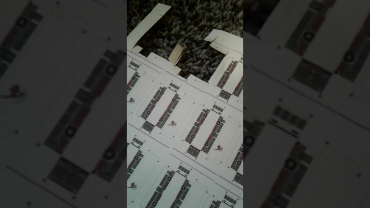 PAPER GSE! - YouTube