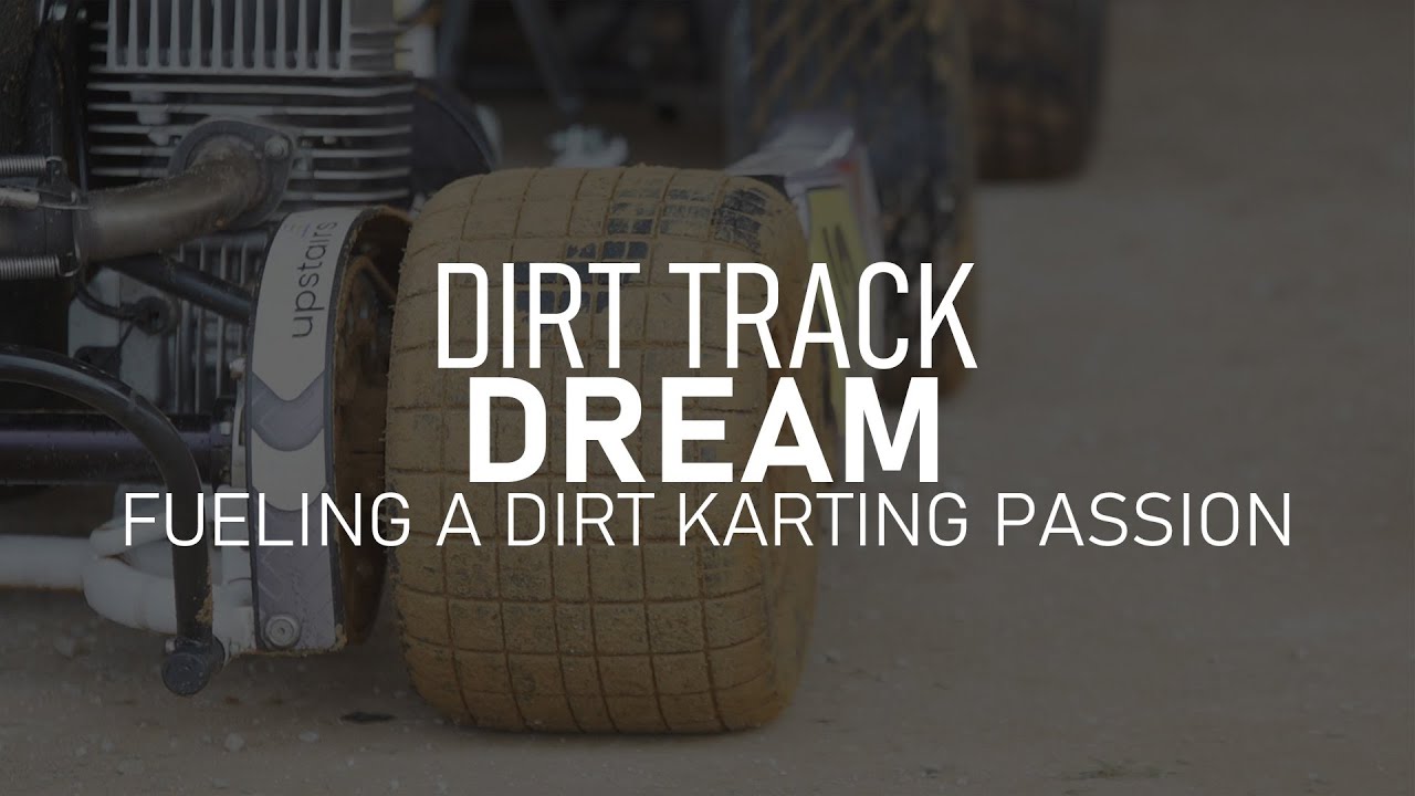 GO KART DOCUMENTARY | DIRT TRACK DREAM | FUELING A DIRT KARTING PASSION ...