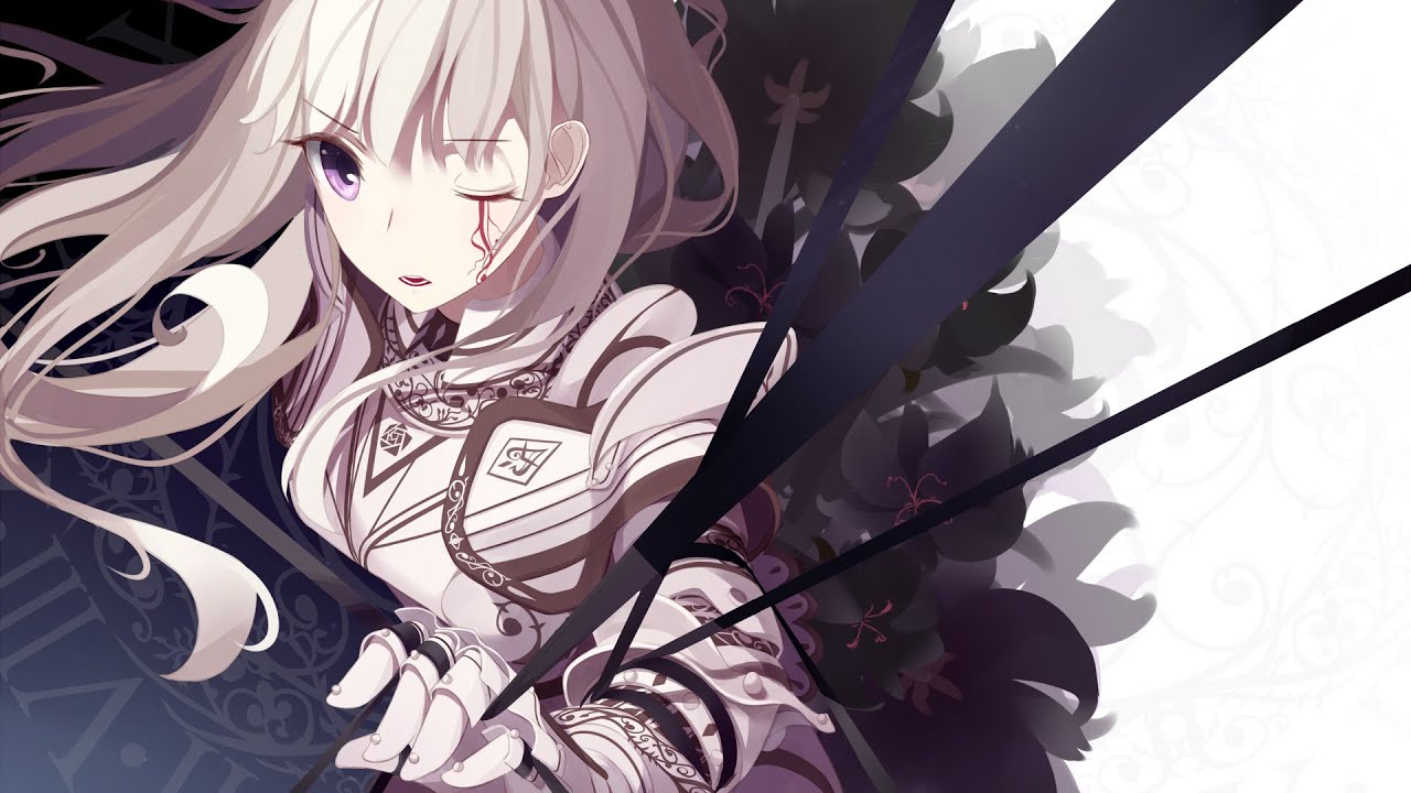 Nightcore - Lost - YouTube