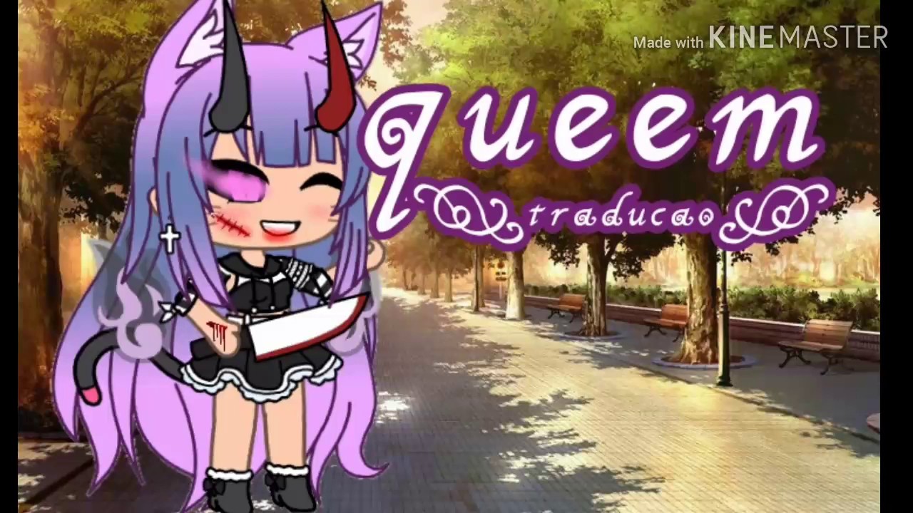 ~Queem~ (tradução) - YouTube